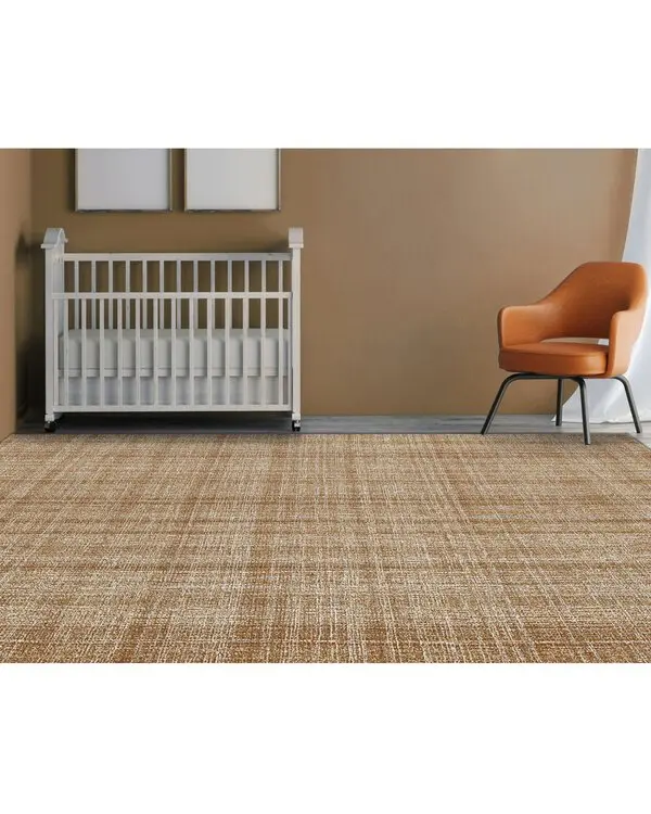 AMER RUGS Laurel Lau-11 Area Rug, 7'6x9'6