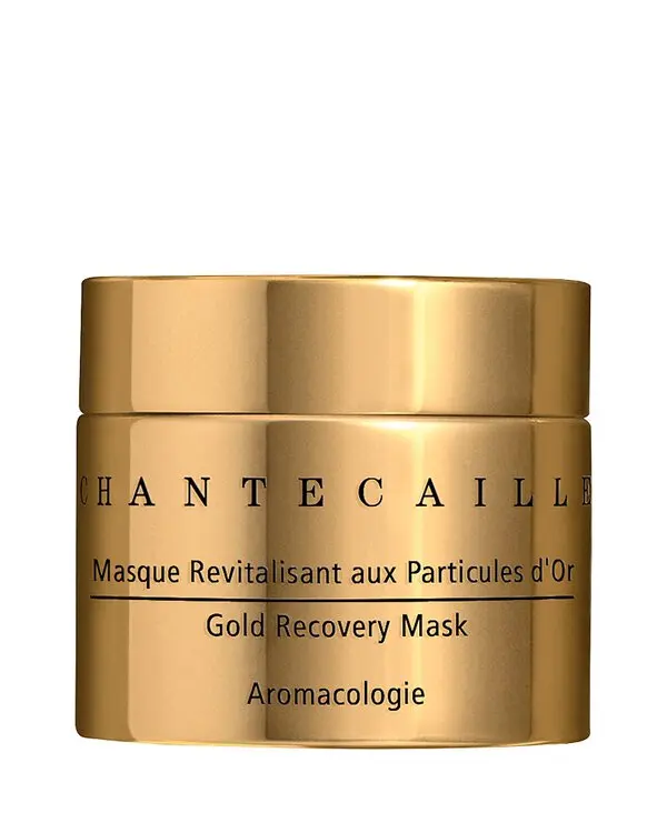 CHANTECAILLE Gold Recovery Mask - No Color