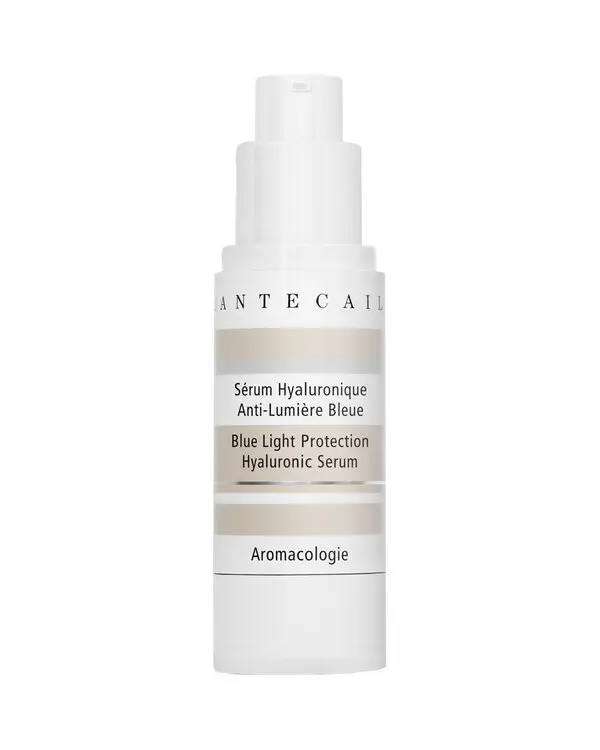 CHANTECAILLE Blue Light Protection Hyaluronic Serum - No Color