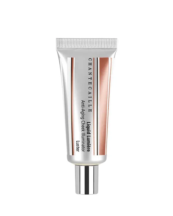 CHANTECAILLE Liquid Lumiere Anti-aging Cheek Illuminator - Luster