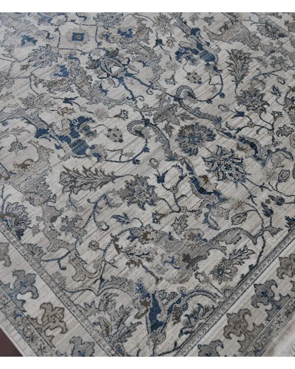 AMER RUGS Arcadia Arc-1 Area Rug, 5' X 7'8