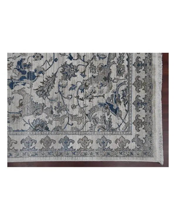 AMER RUGS Arcadia Arc-1 Area Rug, 5' X 7'8