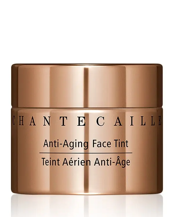 CHANTECAILLE Anti Aging Face Tint - Sheer Bronze