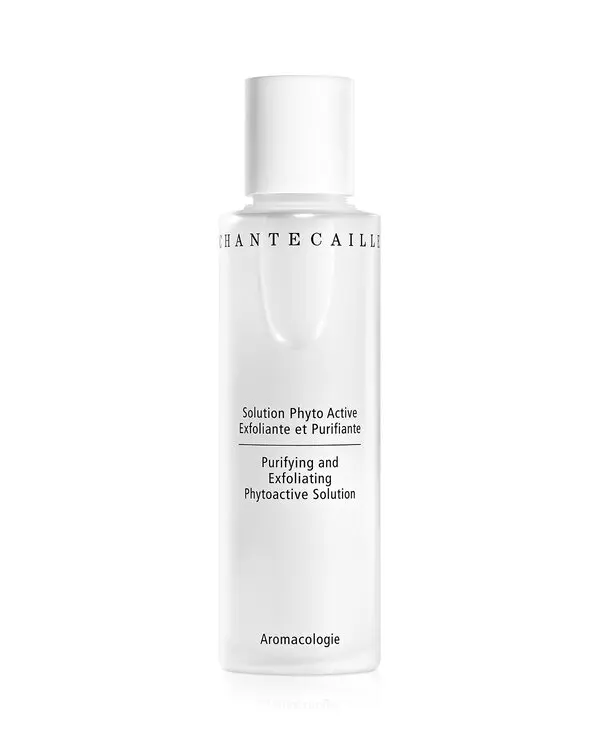CHANTECAILLE Purifying & Exfoliating Phytoactive Solution 3.5 Oz - No Color
