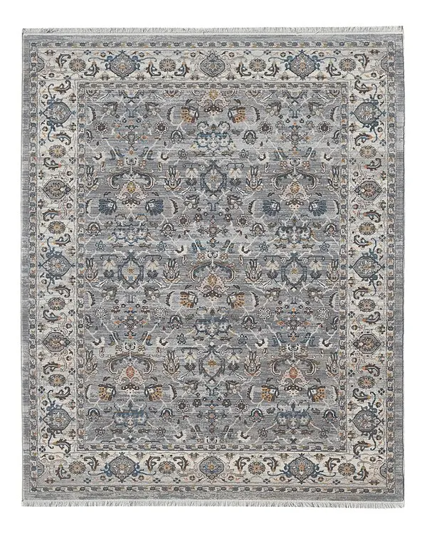 AMER RUGS Arcadia Arc-2 Area Rug, 7'1 X 10