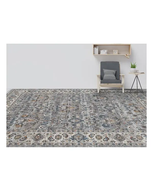 AMER RUGS Arcadia Arc-2 Area Rug, 7'1 X 10