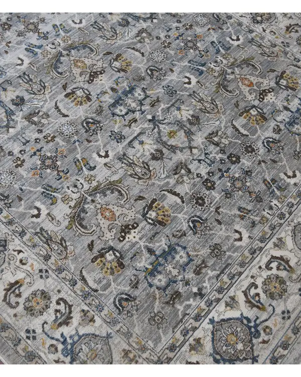 AMER RUGS Arcadia Arc-2 Area Rug, 7'1 X 10