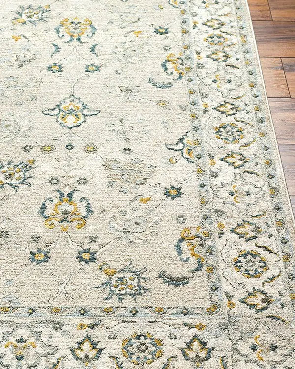 LIVABLISS Dresden Dre-2311 Area Rug, 7'10 X 10'3