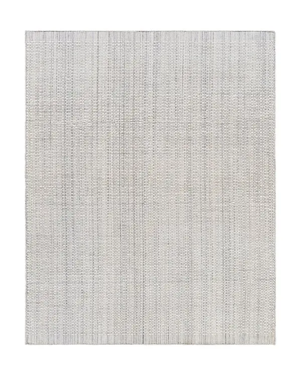 SURYA Sycamore Syc-2300 Area Rug, 8' X 10 - White Gray