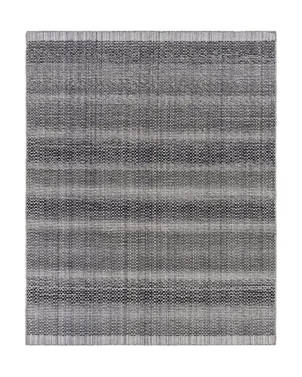 SURYA Sycamore Syc-2301 Area Rug, 5' X 7'6 - Charcoal