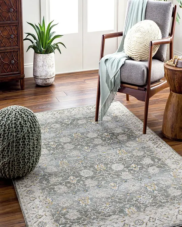 LIVABLISS Dresden Dre-2312 Area Rug, 7'10 X 10'3