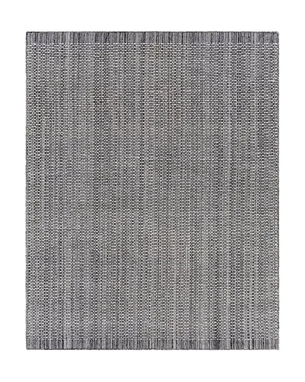 SURYA Sycamore Syc-2303 Area Rug, 8' X 10 - Charcoal