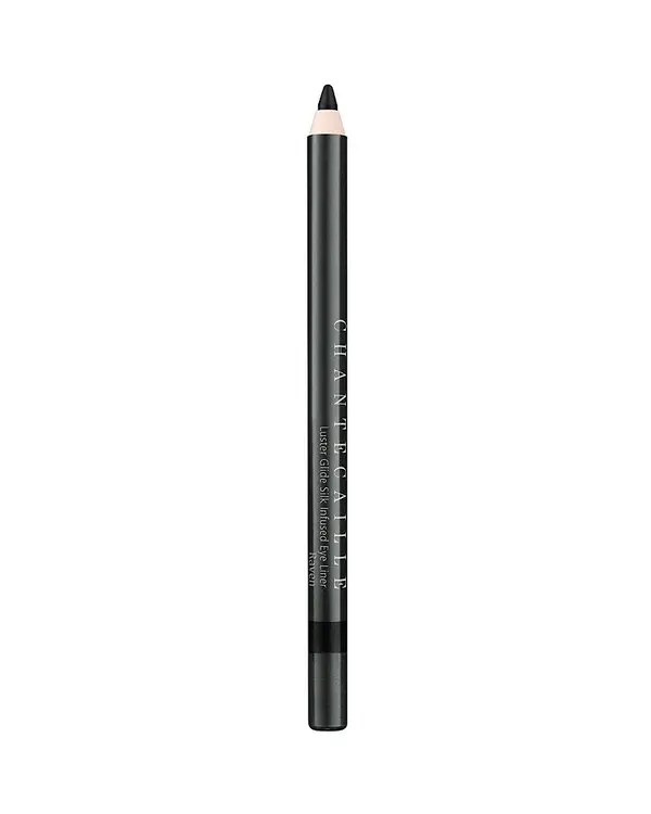 CHANTECAILLE Luster Glide Silk Infused Eye Liner - Raven