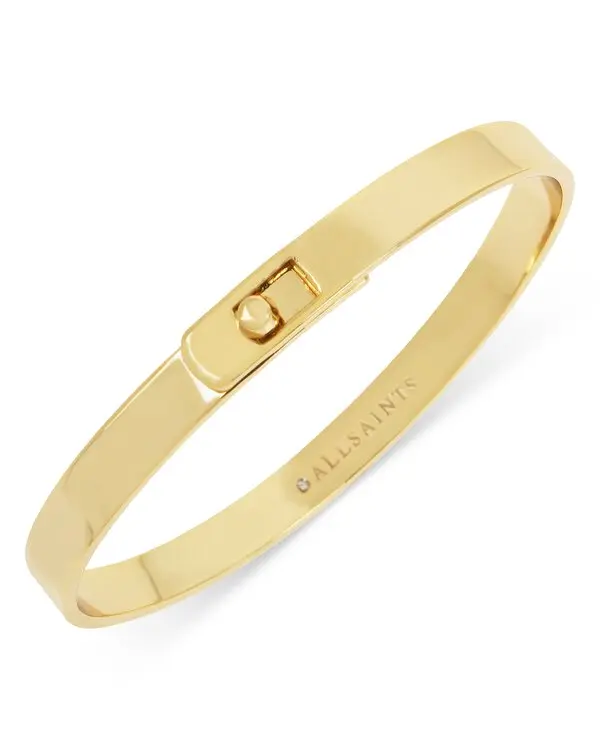 ALLSAINTS Stud Bangle Bracelet