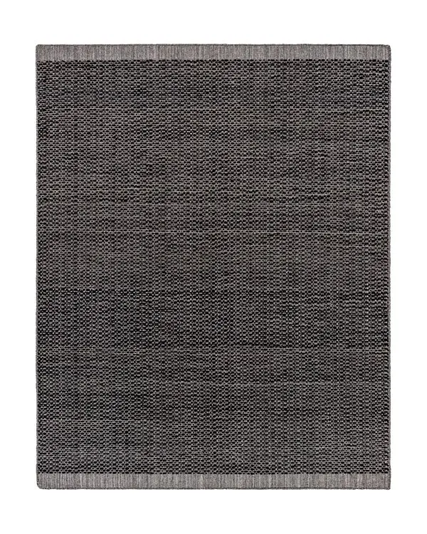 SURYA Sycamore Syc-2304 Area Rug, 9' X 12 - Black