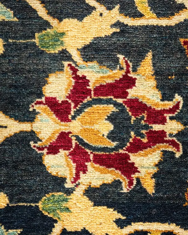 Bloomingdale'S Mogul M1195 Area Rug, 8'2 X 10'4