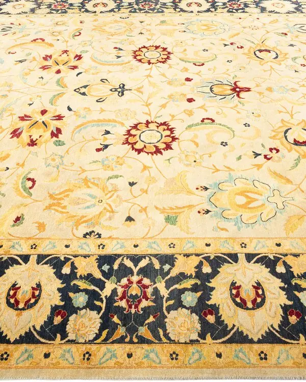 Bloomingdale'S Mogul M1195 Area Rug, 8'2 X 10'4