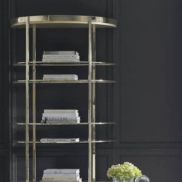 CARACOLE Up, Up & Away Display Cabinet