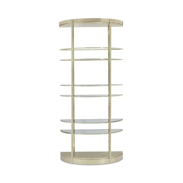 CARACOLE Up, Up & Away Display Cabinet