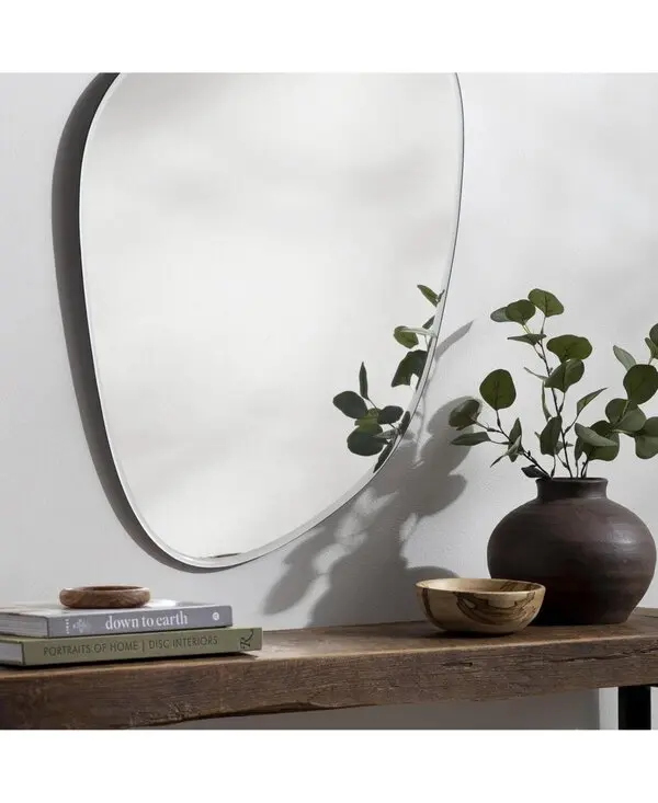 Livabliss Lorelin Accent Mirror