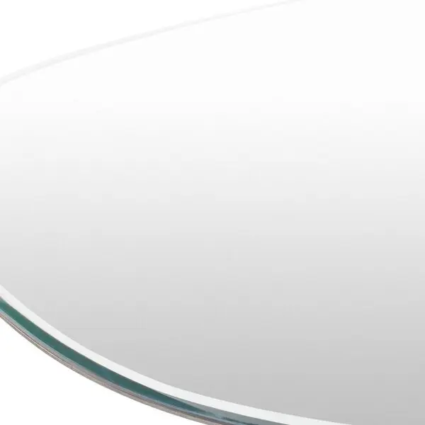 Livabliss Lorelin Accent Mirror