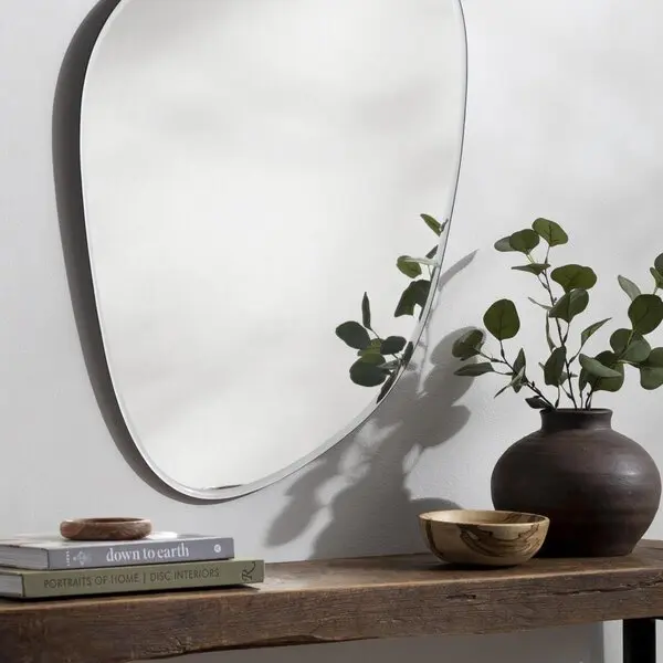 Livabliss Lorelin Accent Mirror