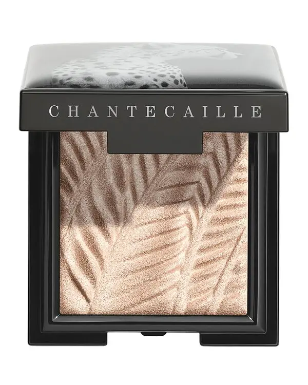 CHANTECAILLE Luminescent Eye Shade - Cheetah