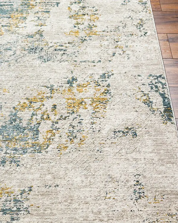LIVABLISS Dresden Dre-2300 Area Rug, 2' X 3