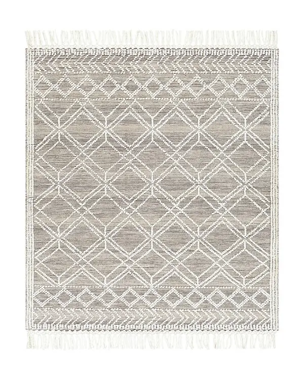 Livabliss Fleur Fle-2302 Area Rug, 2'3 X 3'9 - Beige