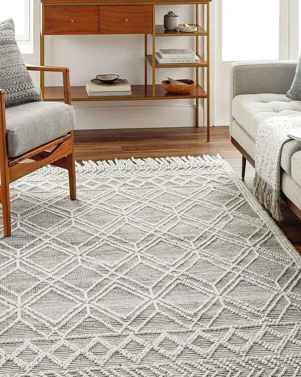 Livabliss Fleur Fle-2302 Area Rug, 2'3 X 3'9