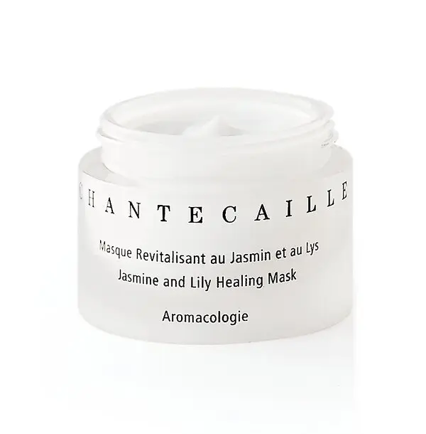 CHANTECAILLE Jasmine & Lily Healing Mask - No Color