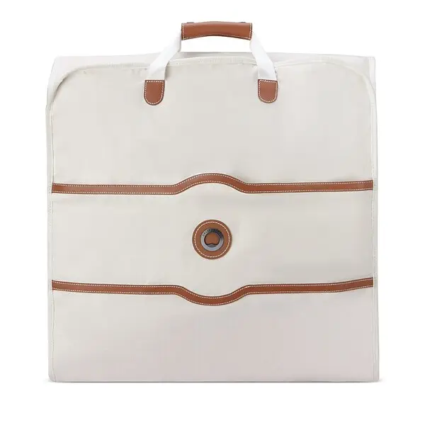 DELSEY PARIS Chatelet Air 2 Garment Bag - Angora