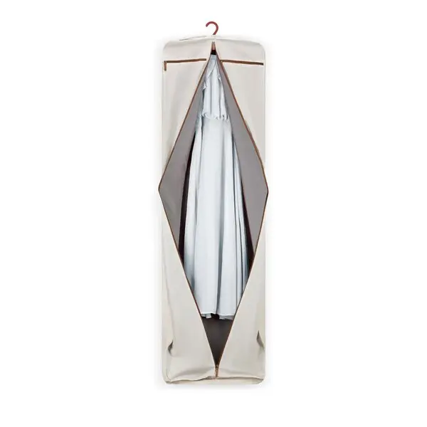 DELSEY PARIS Chatelet Air 2 Garment Bag - Angora