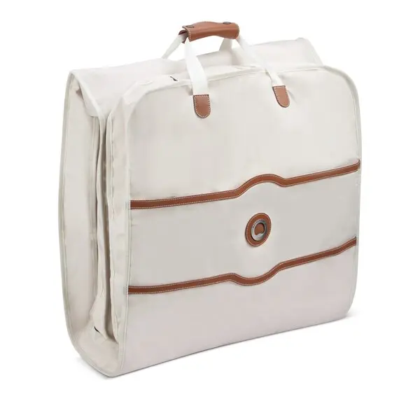 DELSEY PARIS Chatelet Air 2 Garment Bag - Angora