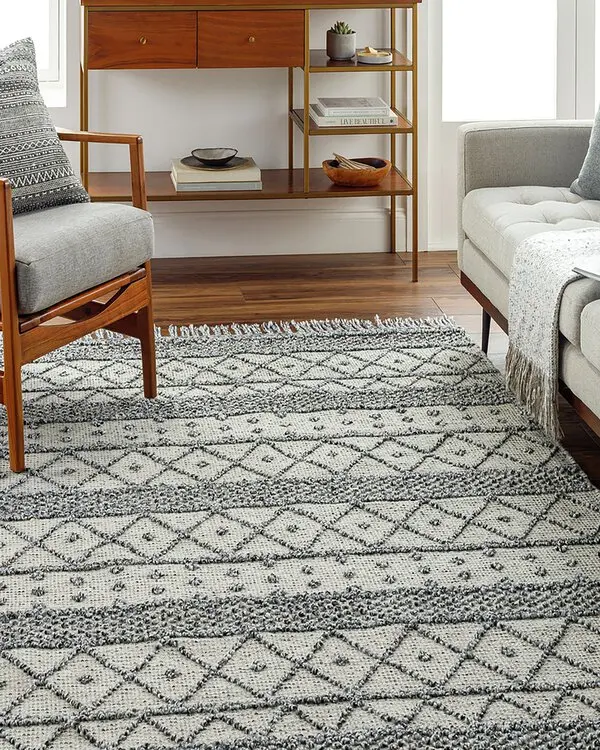 Livabliss Fleur Fle-2305 Area Rug, 2'3 X 3'9