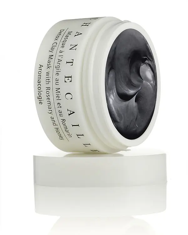 CHANTECAILLE Detox Clay Mask - No Color