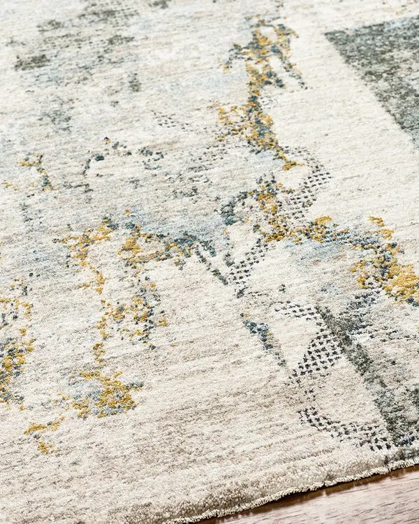 Livabliss Dresden Dre-2301 Area Rug, 2'7 X 4