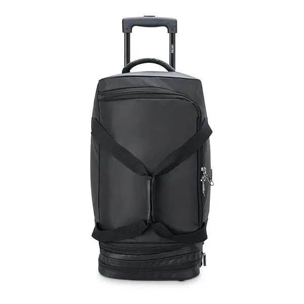 DELSEY PARIS Raspail 22-inch Rolling Carry On Duffel