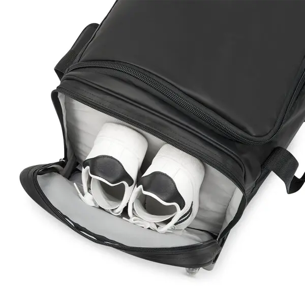 DELSEY PARIS Raspail 22-inch Rolling Carry On Duffel
