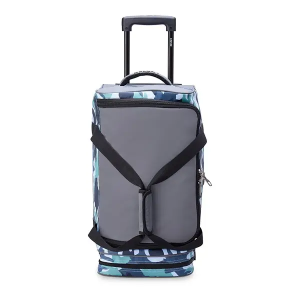 DELSEY PARIS Raspail 22-inch Rolling Carry On Duffel