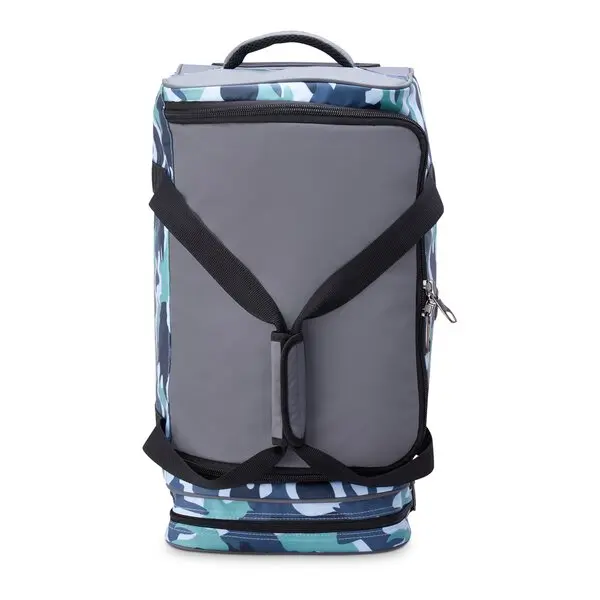 DELSEY PARIS Raspail 22-inch Rolling Carry On Duffel