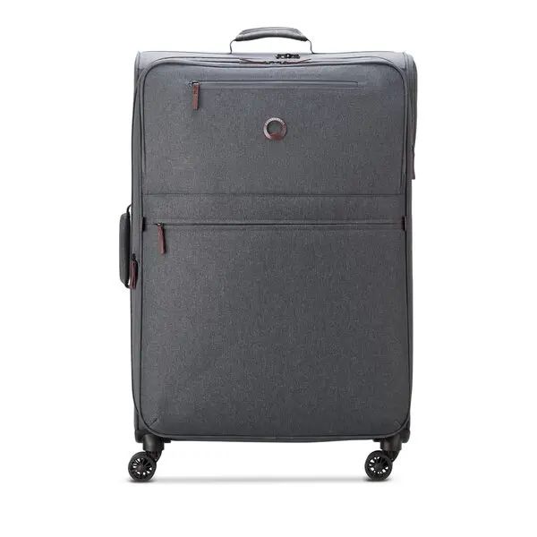 DELSEY PARIS Maubert 2.0 28-inch Expandable Spinner Suitcase