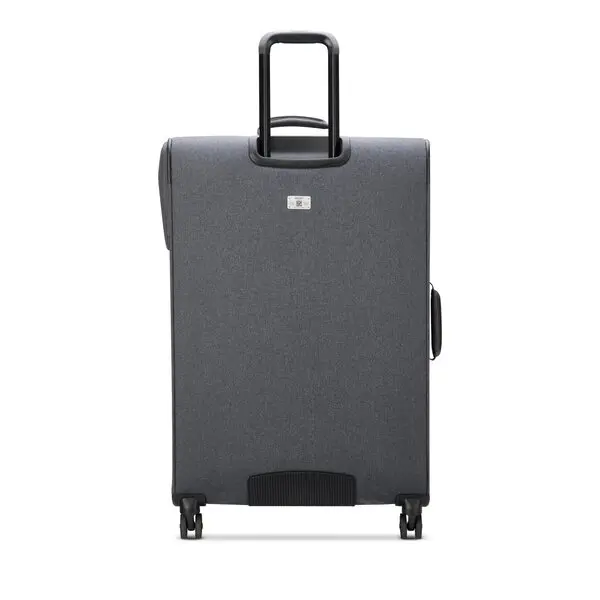 DELSEY PARIS Maubert 2.0 28-inch Expandable Spinner Suitcase