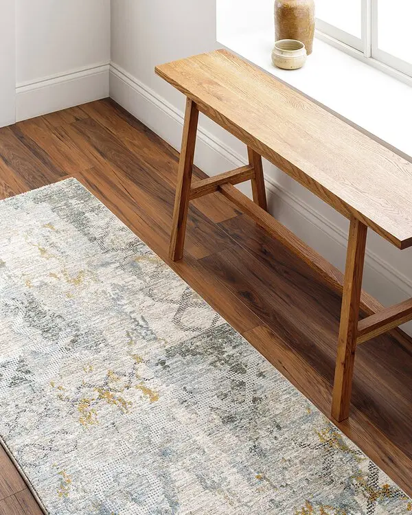 Livabliss Dresden Dre-2301 Runner Area Rug, 2'7 X 7'3