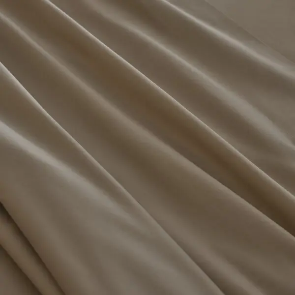 Frette Francine King Pillowcase, Pair Exclusive - Sand