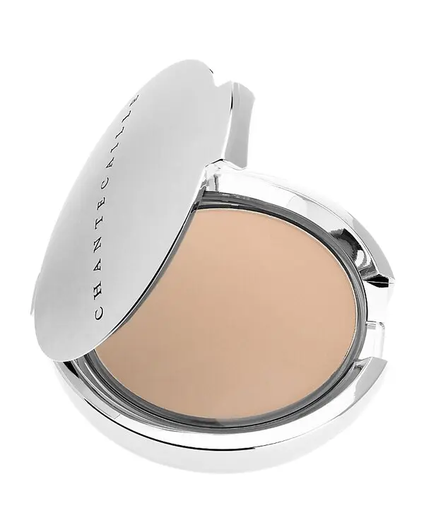 CHANTECAILLE Compact Makeup - Bamboo (medium Tan With Neutral Underton