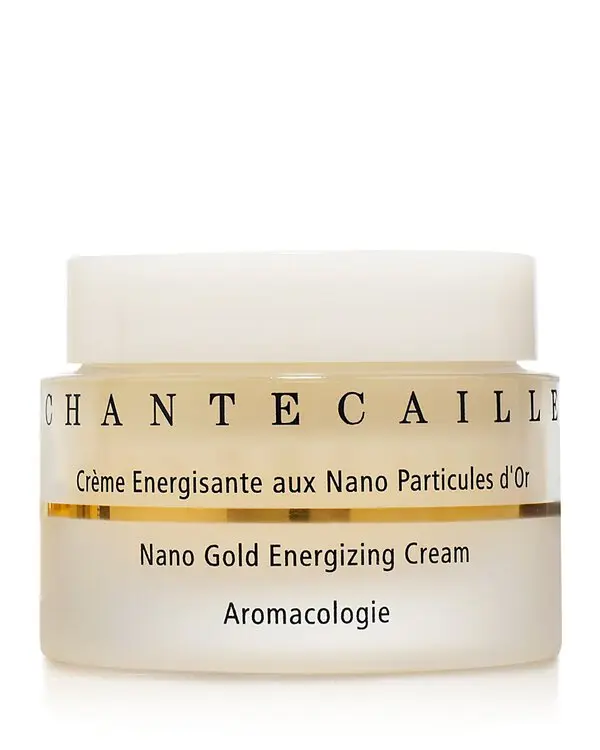 CHANTECAILLE Nano Gold Energizing Cream - No Color