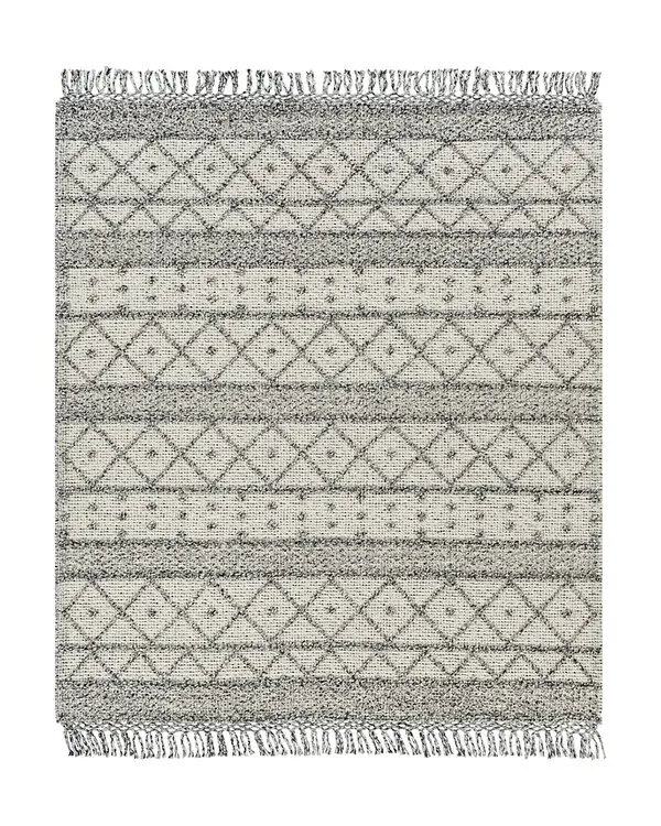 Livabliss Fleur Fle-2305 Area Rug, 8' X 10 - Beige