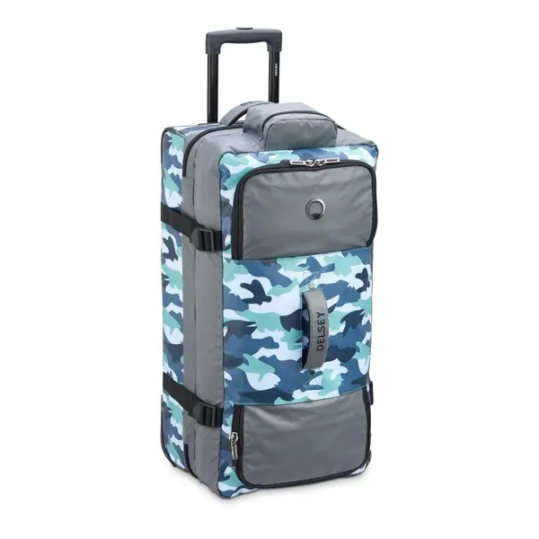 DELSEY PARIS Raspail 28" Rolling Duffle