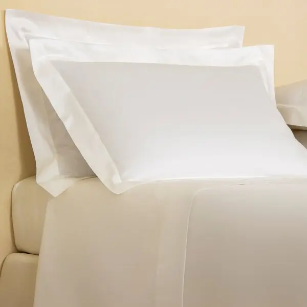 Frette Francine Sheet Set, King Exclusive - Milk